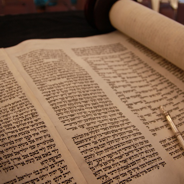 Torah & Tanakh - Old Testament – Messianic Jewish Publishers