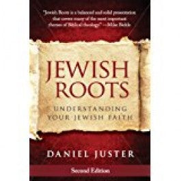 Jewish Roots – Messianic Jewish Publishers